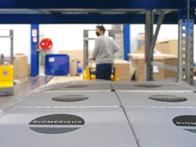 Media Library | Pioneering Diagnostics